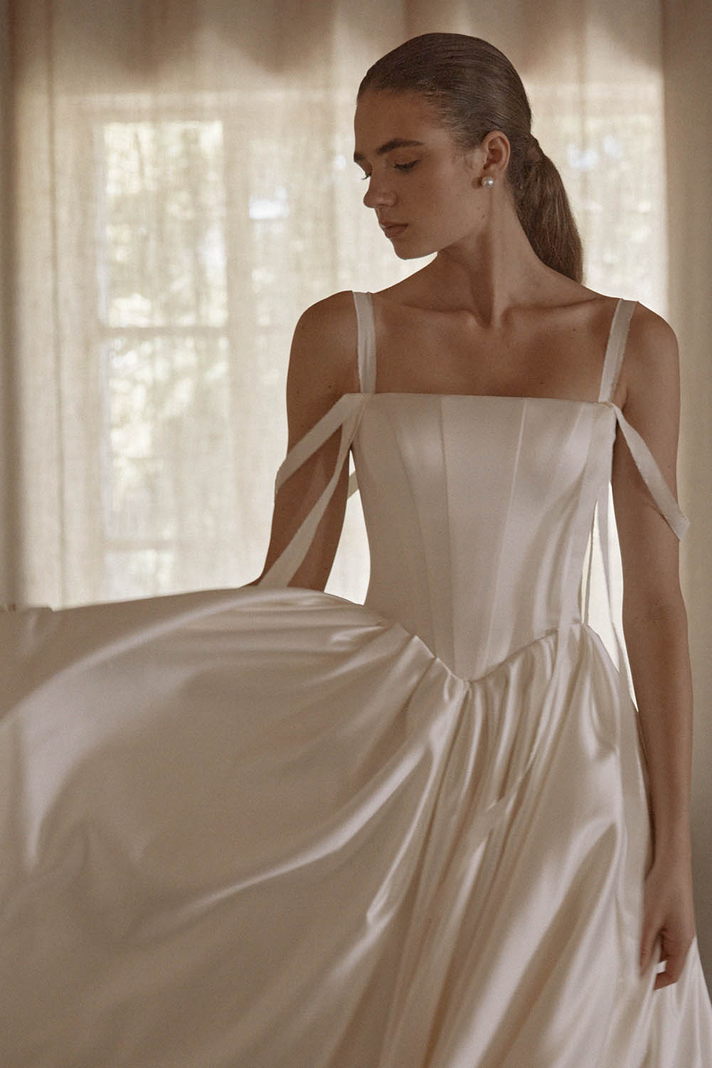 Astra - Vagabond Bridal - Wedding and Bridal Wear