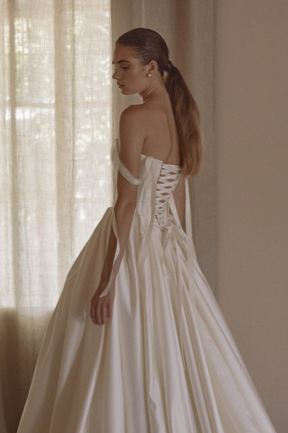 Astra - Vagabond Bridal - Wedding and Bridal Wear