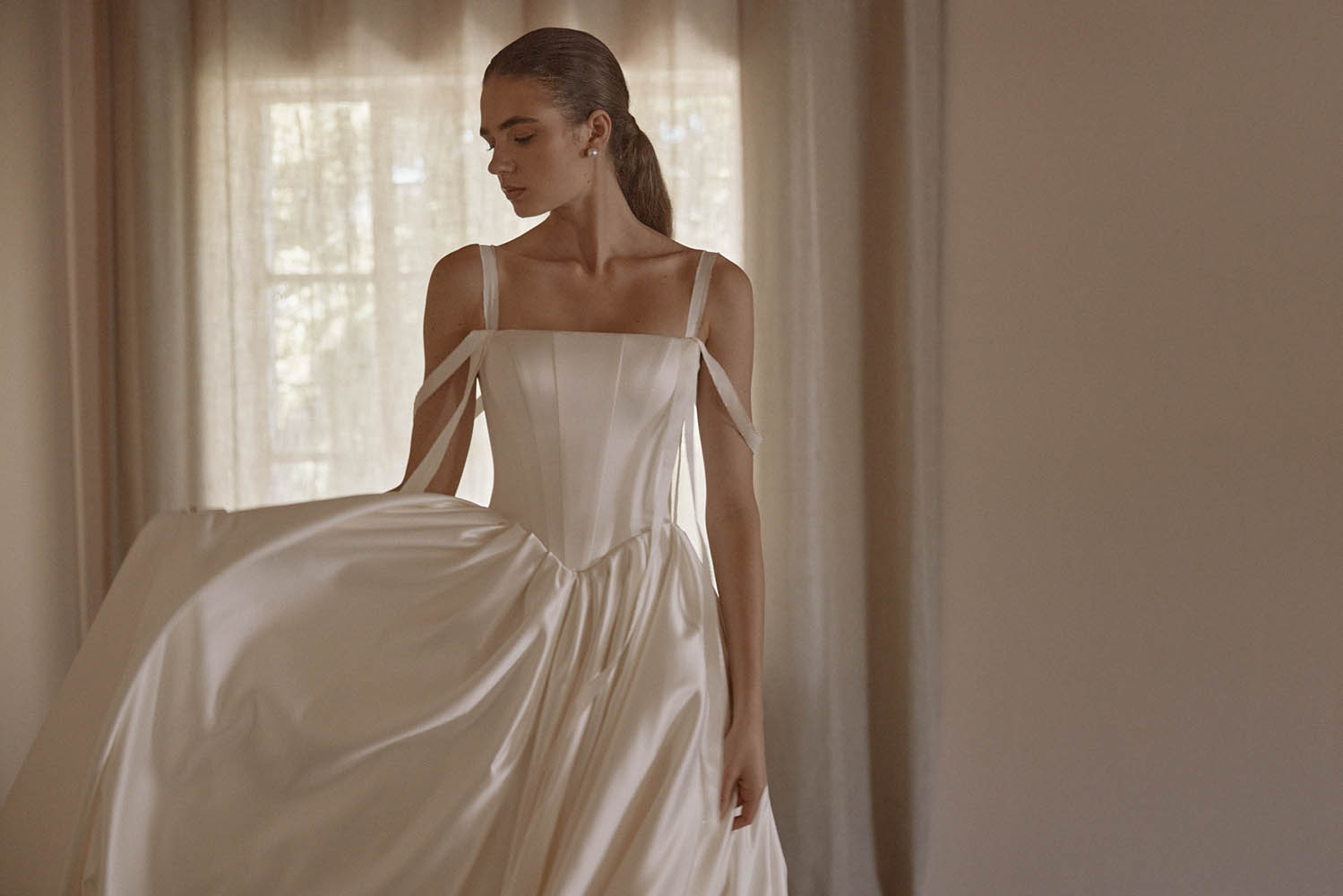 Astra - Vagabond Bridal - Wedding and Bridal Wear