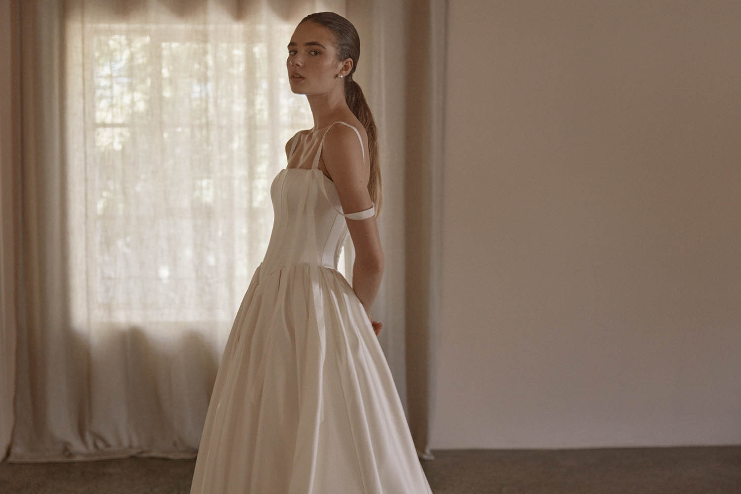 Astra - Vagabond Bridal - Wedding and Bridal Wear