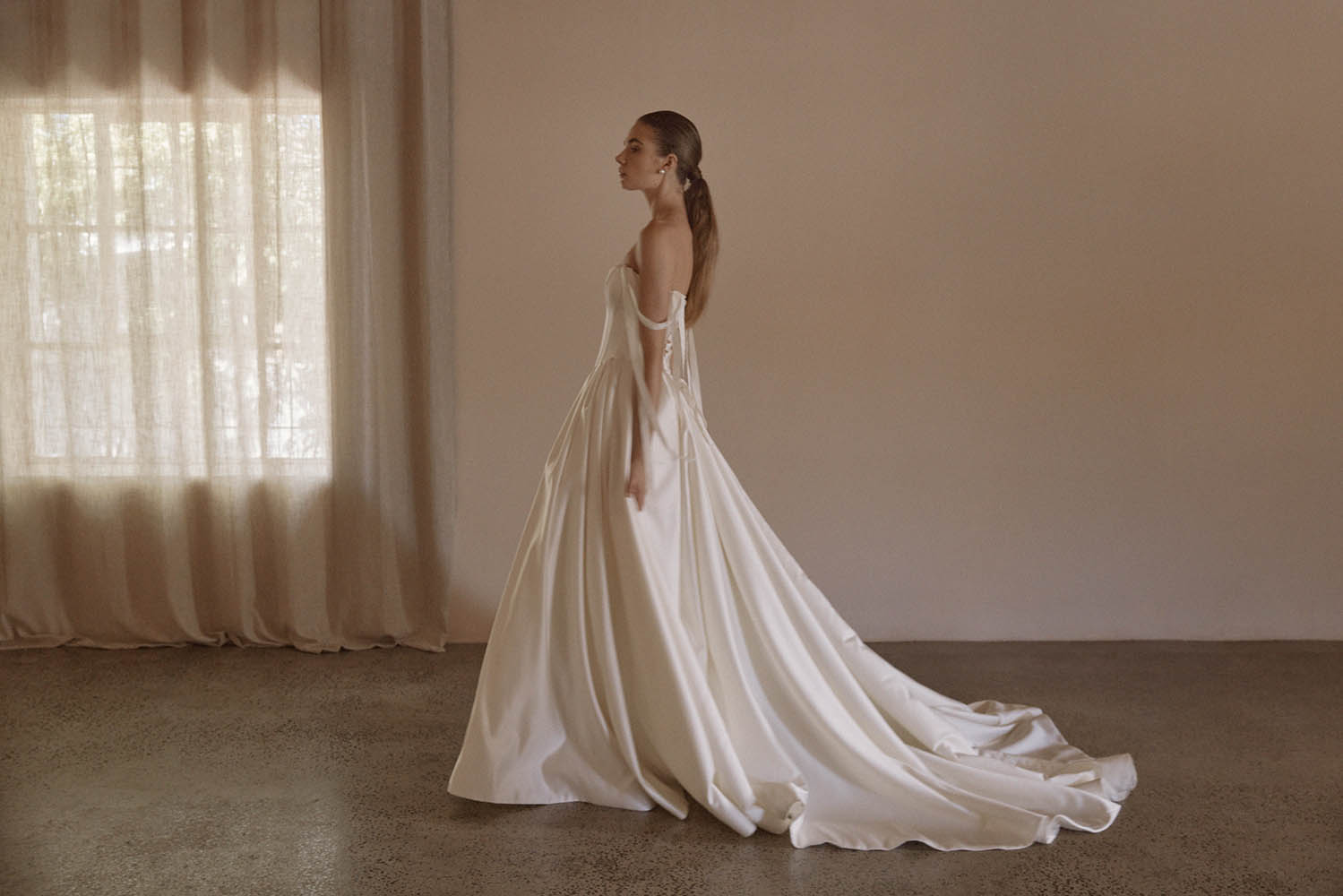 Astra - Vagabond Bridal - Wedding and Bridal Wear